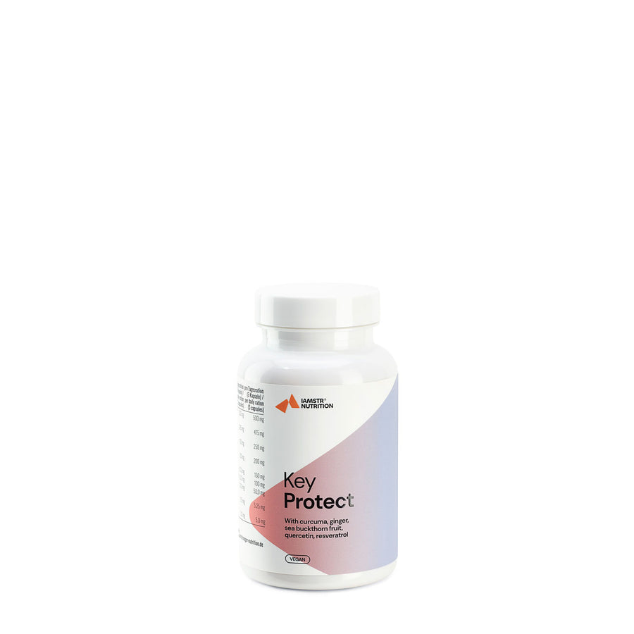 Morning Routine | IAMSTR Nutrition